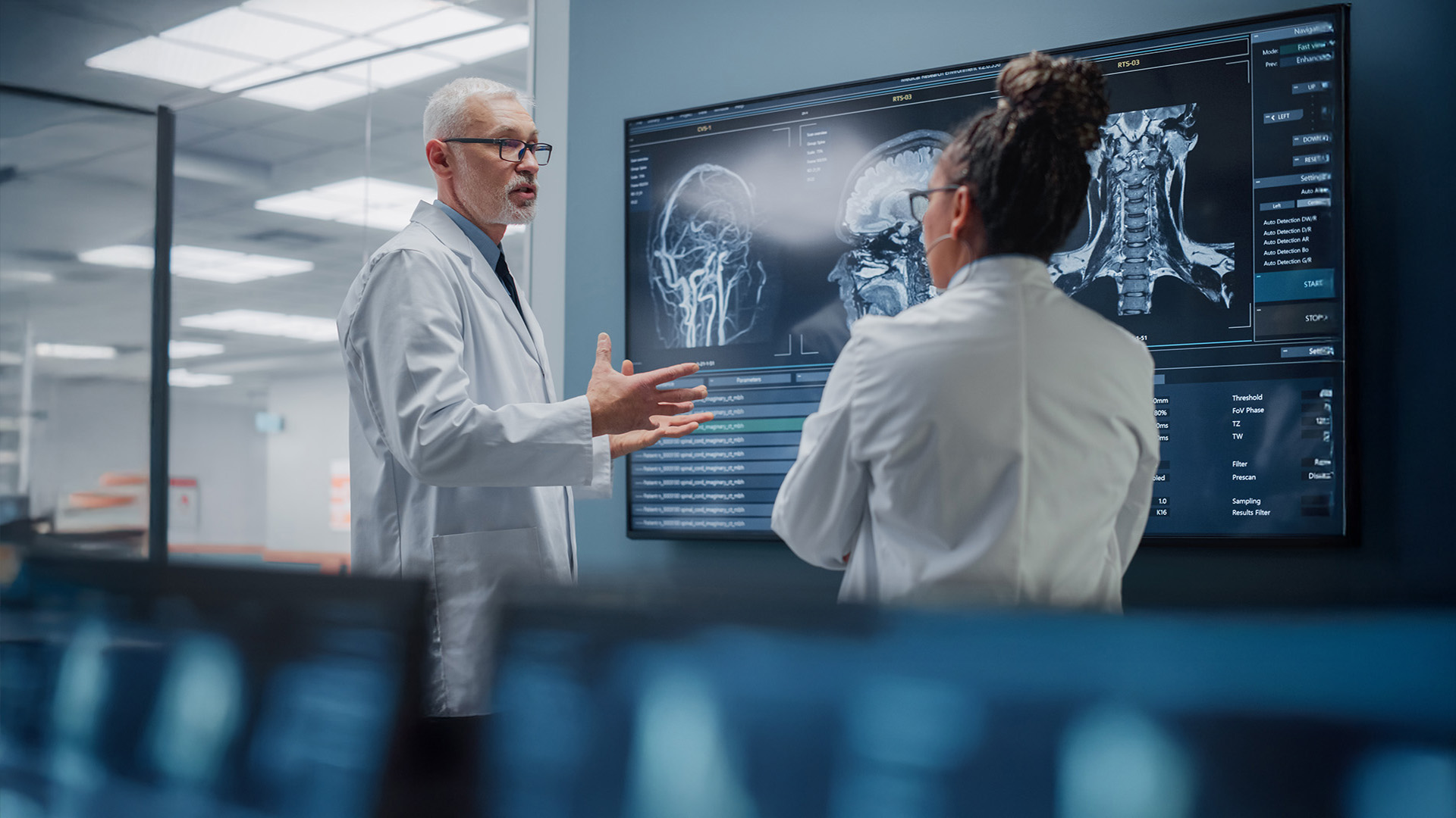 2026 Multidisciplinary Head and Neck Cancers Symposium - Home